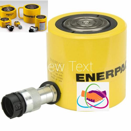 Jual HYDRAULIC CYLINDER ENERPAC RCS302-30 TON(SINGLE ACTING) - Jakarta ...