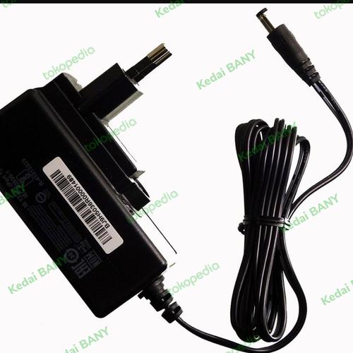 Jual adaptor hardisk HDD 5 colokan internasional 12V 3A ADS-40RJ-12 ...