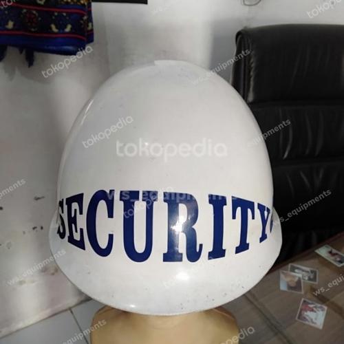 Jual helm security&pkd satpam - HELM PKD - Jakarta Pusat - Ws wijaya ...
