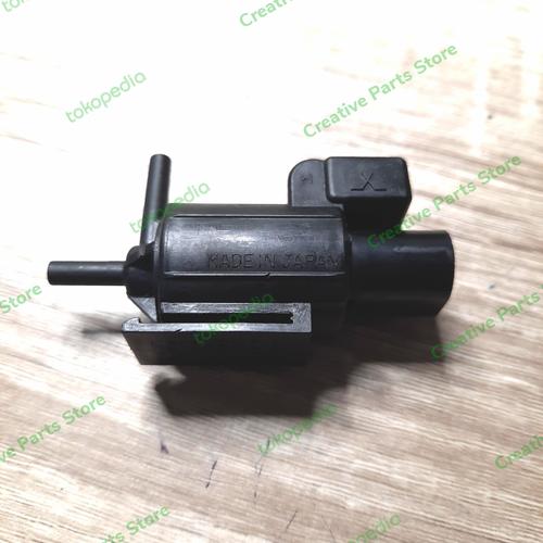 Jual Booster Solenoid Valve 4WD K5T43188 Mitsubishi Pajero 3.5/3.8 ...