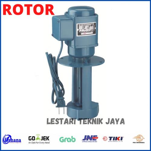Jual Coolant pump 250 watt Pompa pendingin 250 watt DB100 - 1 phase - Jakarta Barat - Lestari ...