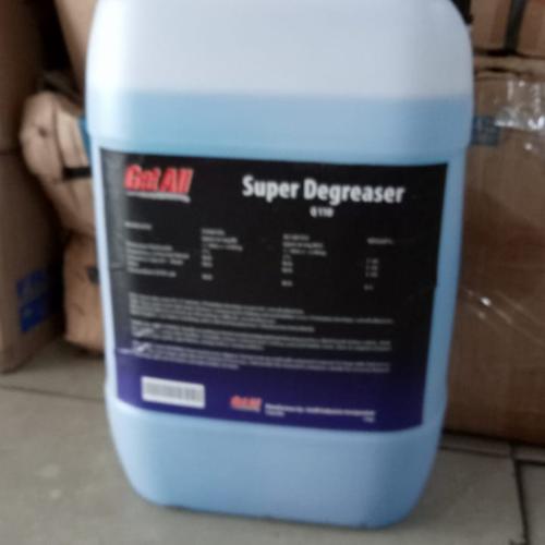 Jual SUPER DEGREASER 20 LITER - Jakarta Barat - VR teknik | Tokopedia