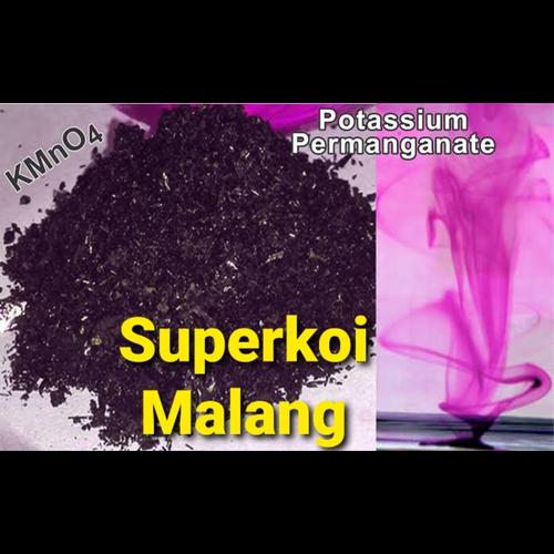 Jual Obat PK Ikan Koi 5 Gram Bakteri - Kota Malang - supergame malang ...