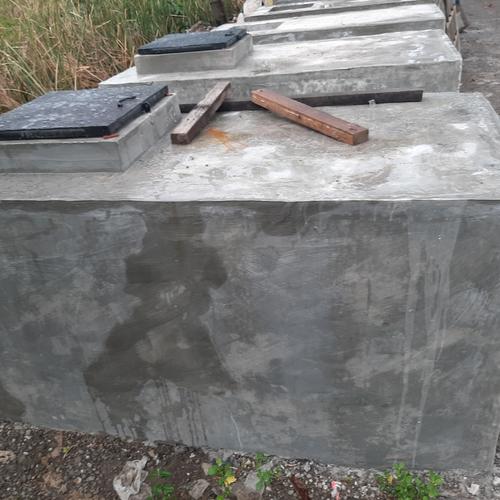 Jual tandon air beton cor ground tank mpoin malang batu pandaan ...