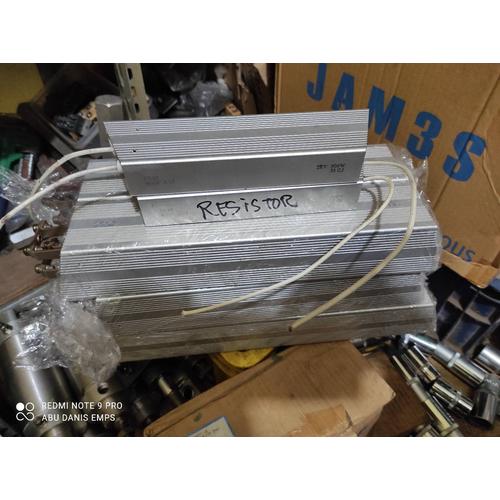 Jual Dynamic Brake Resistor/Brake Resistor/Brake Inverter/Resistor ...