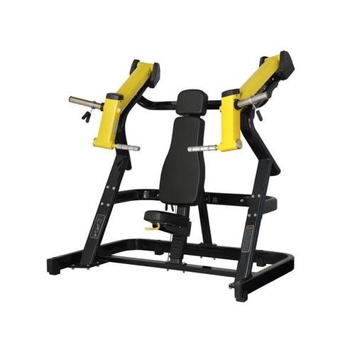 Jual Incline Chest Press Hammer Strength Fitness Gym ALat Latihan Dada ...