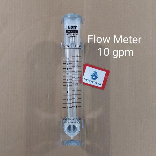 Jual Flow Meter 10 gpm / Flow meter Filter air - Jakarta Pusat - Dapur ...