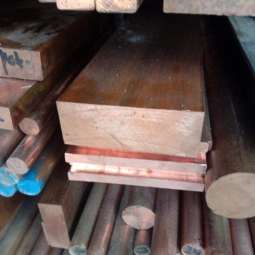 Jual plat tembaga tebal 10mm x lebar 60mm x panjang 30cm - Jakarta ...