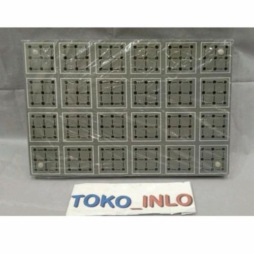 Jual Papan Rangkaian SMA/Alat Peraga Papan Rangkaian SMA - Kota Medan ...