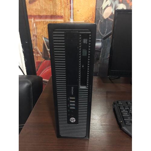 Jual PC BRANDED tipe 2 SET HP i5 / CPU CORE i5 / RAM 8GB + Monitor 19 ...