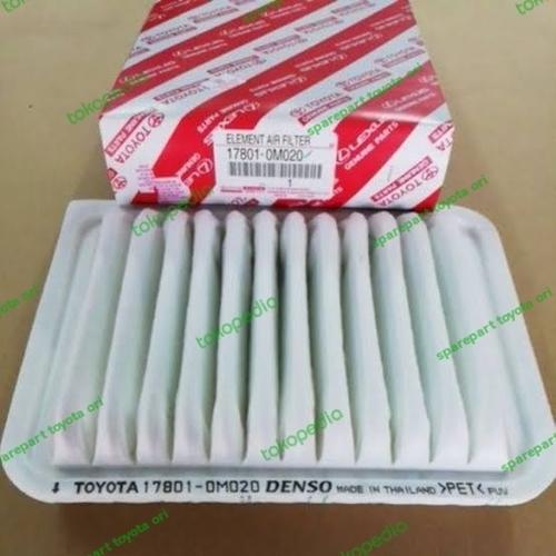 Jual Filter Udara Voxy Nav1 Corolla Altis 17801-0M020 - Jakarta Pusat ...