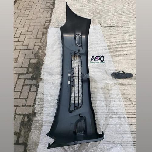 Jual Bemper Bumper Set Kijang Innova Inova 2008 2009 2010 2011 ...