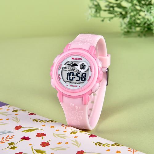 Jual JAM TANGAN DIGITAL ANAK DAN REMAJA ANTI AIR BISA BUAT BERENANG ...