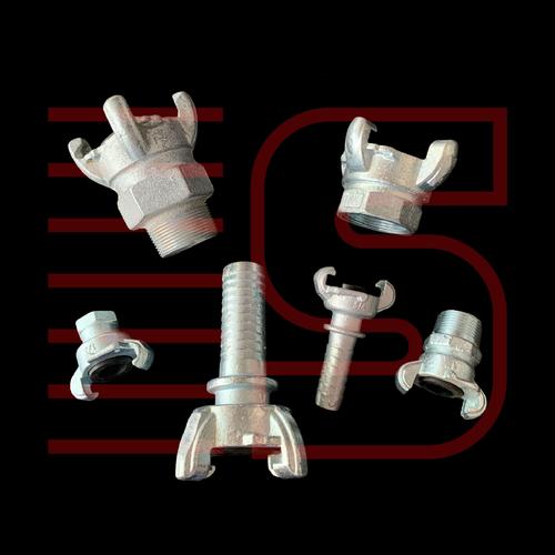 Jual Chicago Claw Coupling / Kopling Minsud / 1/2" - Male End - Kota ...