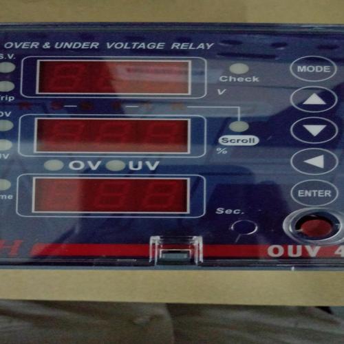 Jual ouv 400 MH Relay over and under voltage relay - Jakarta Selatan ...