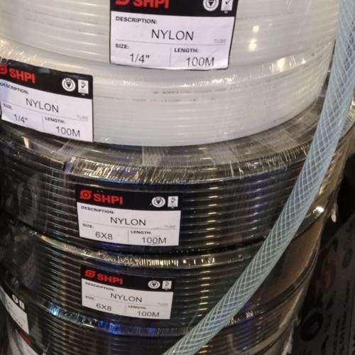 Jual SELANG NYLON SHPI 12MM X 9MM - Jakarta Barat - Dayatama Hydraulic | Tokopedia