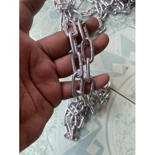 Jual Rantai besi kecil galvanis 3mm eceran 1meter - Kota Surabaya ...