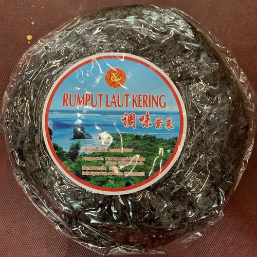 Jual Rumput laut kering untuk sop - Jakarta Barat - ahangmart | Tokopedia