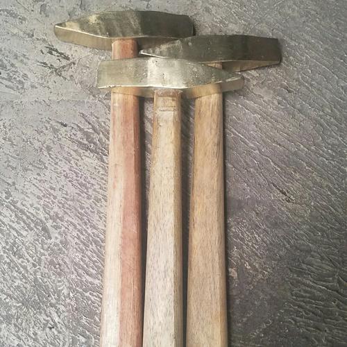Jual PALU CIPING KUNINGAN 300 Gram PALU CHIPING KUNINAG GAGANG KAYU ...