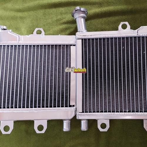 Jual radiator almunium ninja r dan rr merk spac thailand - Kota Depok ...