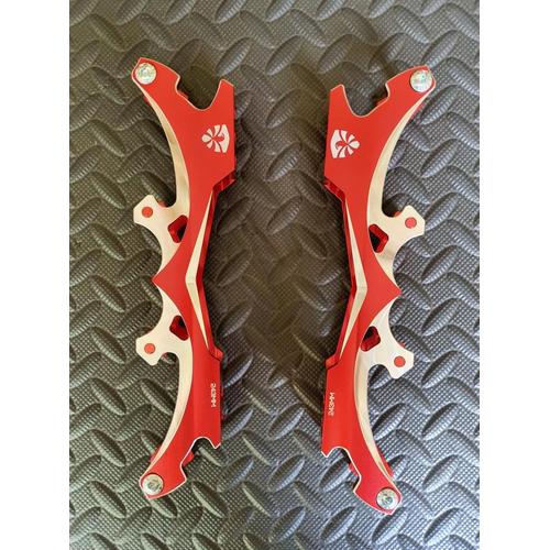 Jual Frame Sepatu Roda Inline Skate Flying Eagle Ego Frame Drift - New - Jakarta Barat ...