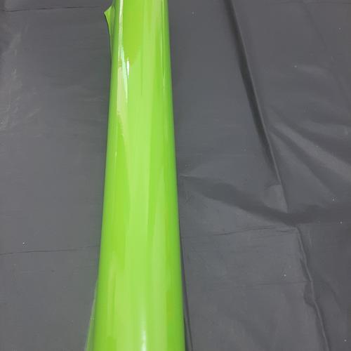 Jual Sticker scotlite warna hijau muda glosy - Hijau muda, 100 cm x 45 ...