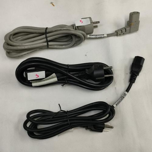 Jual Kabel Power Listrik Aneka Jenis Kepala Colokan Ori Buat CPU ...