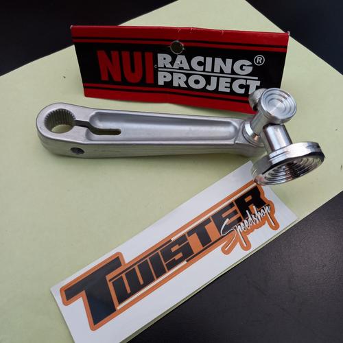 Jual paha rem nui racing thailand vario mio wave plus per rem belakang ...