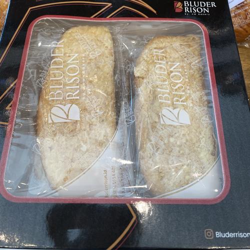 Jual BLUDER RISON ! Roti sisir kering bluder rison pasuruan - Kota ...