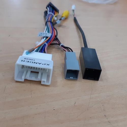 Jual soket android xpander pnp - Jakarta Utara - tritala | Tokopedia