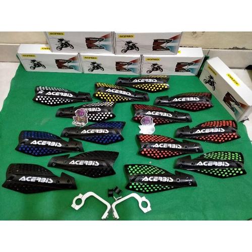 Jual handguard acerbis murah - hand guard acerbis-handguard trail ...