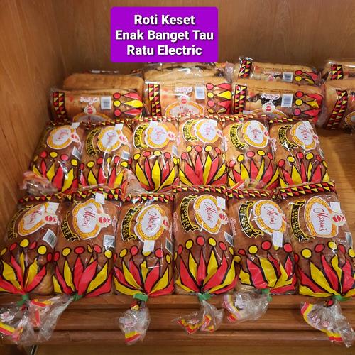 Jual Roti Jadul Maxim - Kota Depok - Ratu Electric | Tokopedia