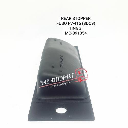 Jual REAR STOPPER BELAKANG FUSO FV415 8DC9 TINGGI MC-091054 - Kota ...