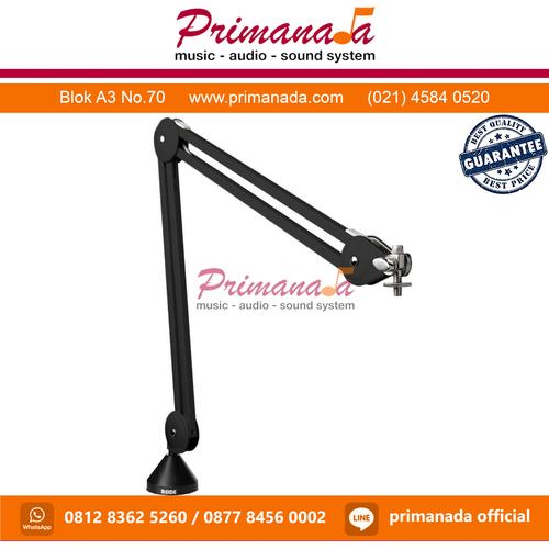 Promo Rode PSA1 PSA 1 Stand Boom Arm Mic Microphone Cicil 0% 3x ...