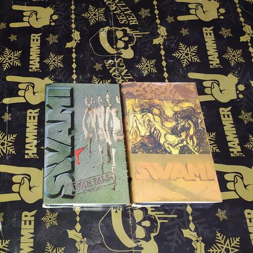 Jual Paket Kaset " SWAMI " Bento & Hio - Kota Bandung - Luckymaxell ...