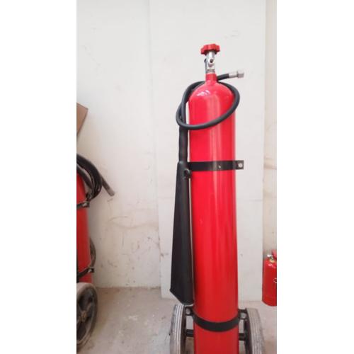 Jual TABUNG APAR CO2 KOSONG + trolly TABUNG KOSONG 9KG tabung reffil ...