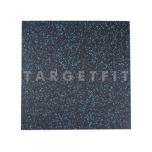 Jual RUBBER FLOORING 15mm Bintik Biru 1Meter - Jakarta Barat ...