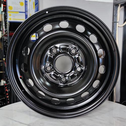 Jual VELG BESI ORIGINAL OEM TOYOTA INNOVA RING 14 lebar 5 inci Asli ...