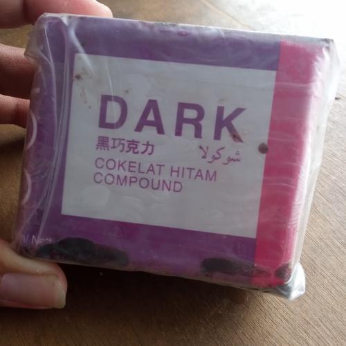 Jual Coklat dark colatta 250gr cokelat blok compound - Jakarta Barat ...