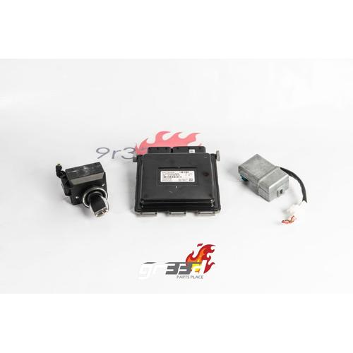 Jual ECU Set Original Mercedes-Benz W204 W212 CGI - Kab. Bandung ...