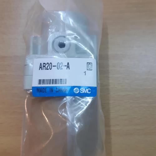 Jual Regulator SMC AR20-02-A - Jakarta Barat - RMD tehnik | Tokopedia