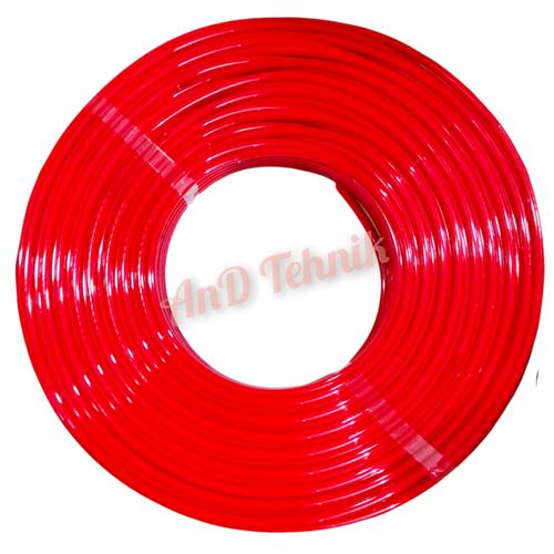 Jual Selang Angin PU SHPI 5 x 8 /Polyurethane Penumatic Hose 8x5mm ...