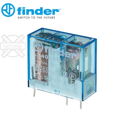 Jual Finder - Miniature Relay Type 40.31 10A 250V - Kota Bekasi - Leleo ...