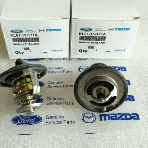 Jual THERMOSTAT/TERMOSTAT MAZDA2 MAZDA 2 ORIGINAL - Jakarta Pusat ...