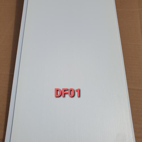 Jual plafon pvc putih doff laminate 8mm - Jakarta Barat - borneo plafon ...