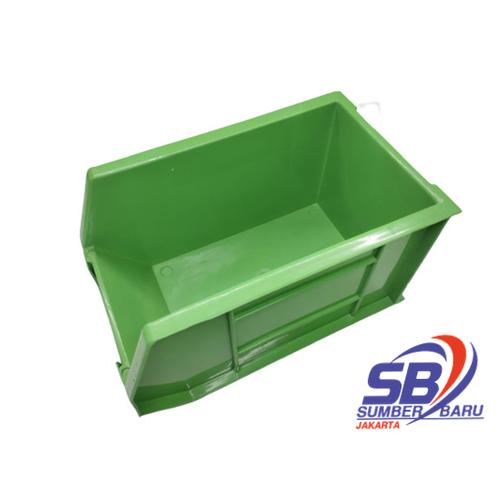 Jual Stackable Kotak Plastik Rak Susun Baut Skrup Laci Container ...