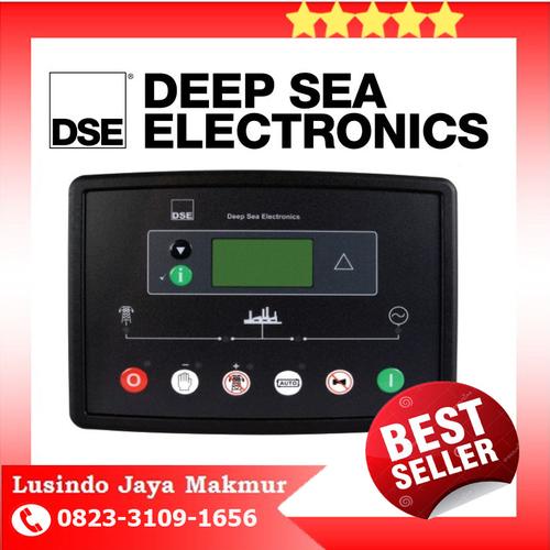 Jual Deep sea DSE6020 AMF Control Module / DEEPSEA DSE 6020 - Kota ...