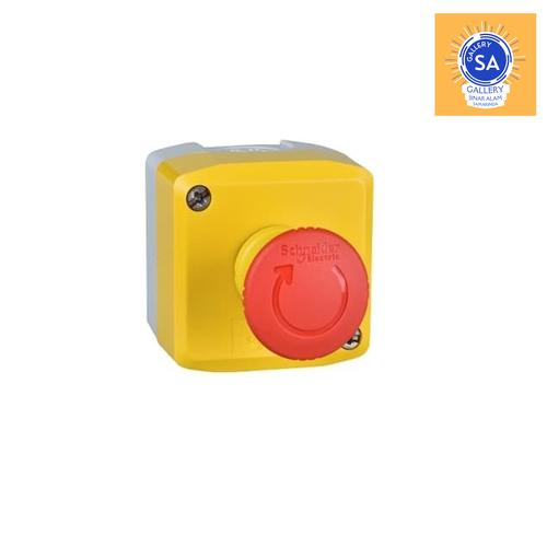 Jual SCHNEIDER EMERGENCY STOP XALK178 - Kota Samarinda - Gallery Sinar ...