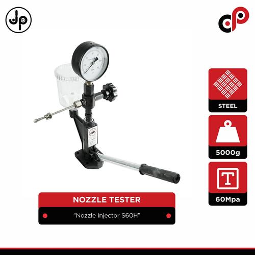 Jual Nozzle Tester | Nozzle Injector - Jakarta Pusat - JP Technical ...