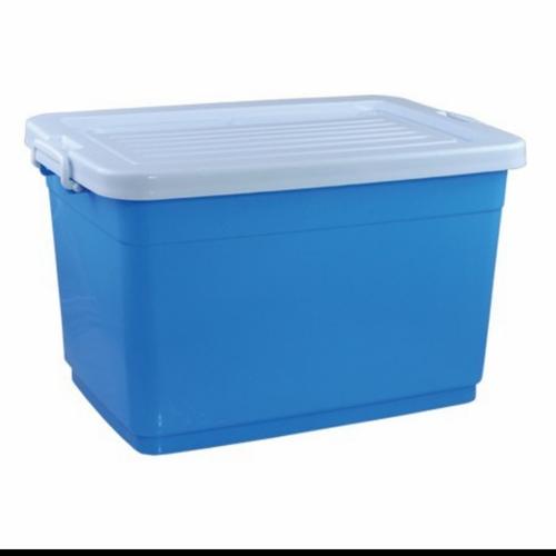 Jual Box Container Serbaguna (A)Maspion Giga Container 100L - Kota ...